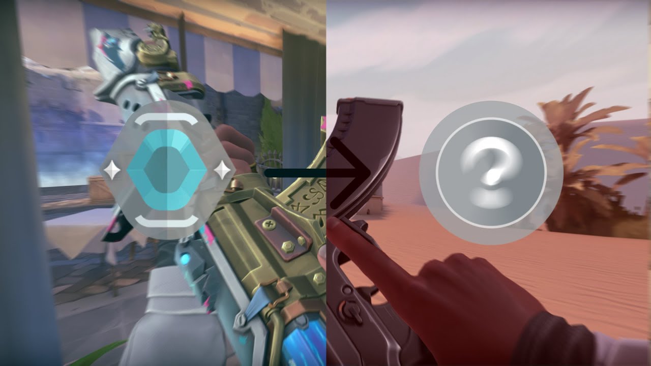 Rank Reset Go Hard in VALORANT 2025 - YouTube