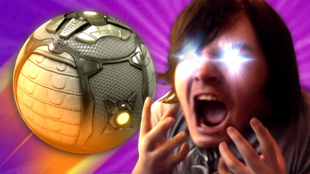 BALLS OF RAGE - YouTube