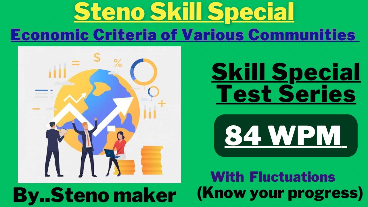 #84 wpm #Year 2000 passage #Skill SPECIAL #know ur preparation #English ...