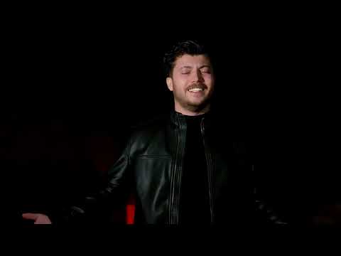 İbrahim Birgün - Nesibe Hev [ Official Music Video] 2025 8K ÇözünürlüK