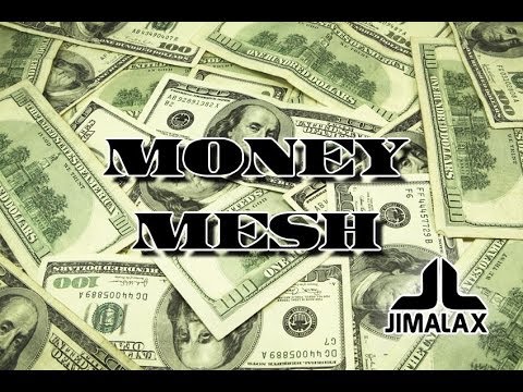 Money Mesh - YouTube