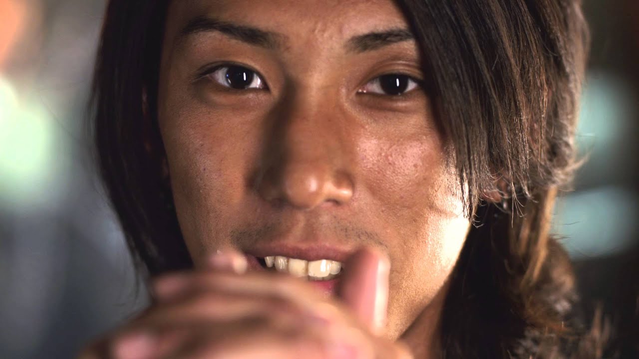 ISA Japanese Restaurant in Los Angeles - YouTube