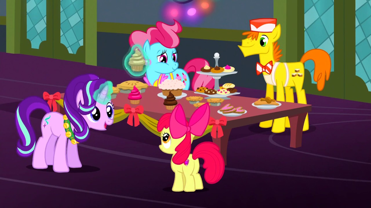 MLP:FiM - Hearth's Warming Eve Is Here Once Again (Reprise) - Estonian ...