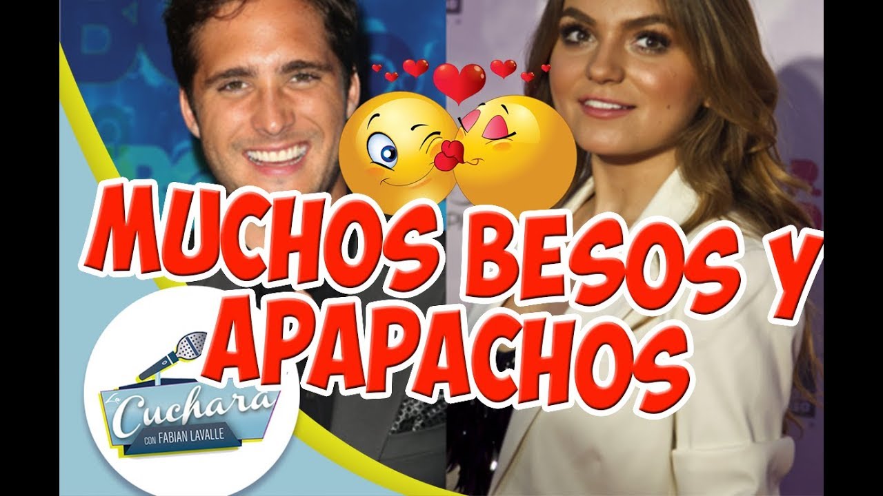 Claudio Sodi nos revela que la relación de Diego y Camila Sodi va ...