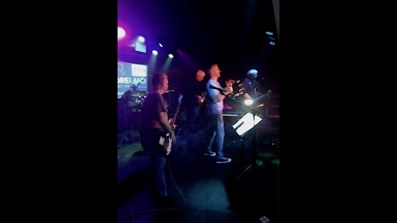 Robert Michaels Band miniset 2 23 23 adjZ - YouTube