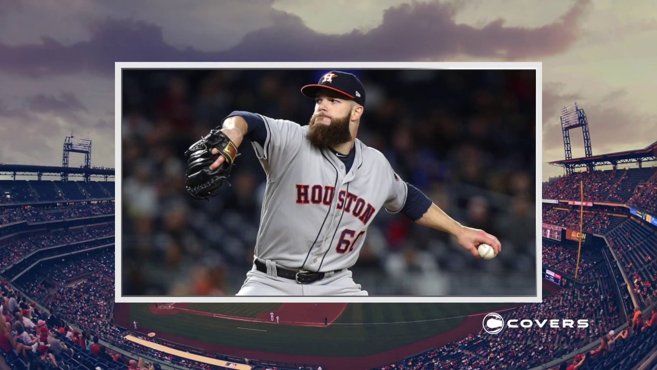 How to handicap some of baseball's biggest bets this weekend: Live From ...