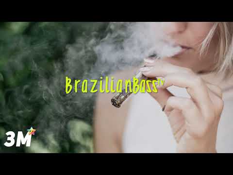Burry Soprano, Ilkay Sencan - Mary Jane [Brazilian Bass Tv]