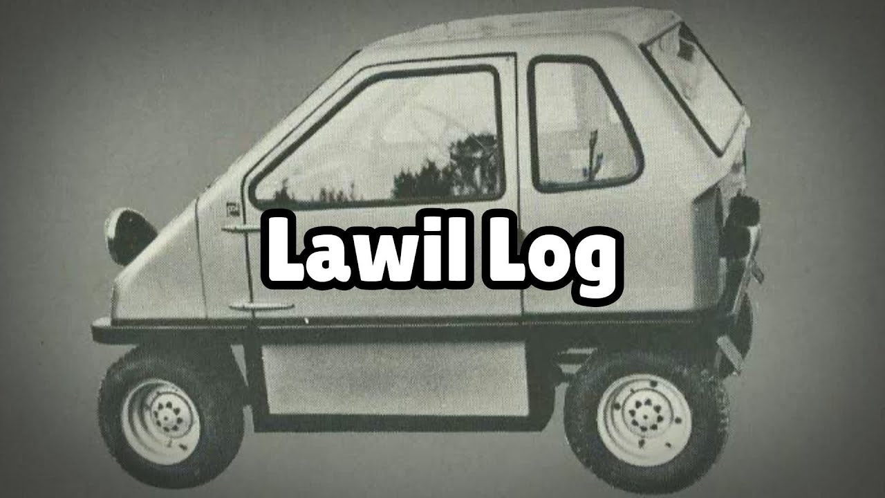 Photos of the Lawil Log | Not A Review! - YouTube