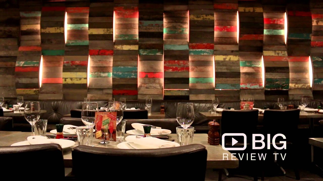 Braza Churrascaria, a Brazilian Restaurant in Sydney serving Brazilian ...