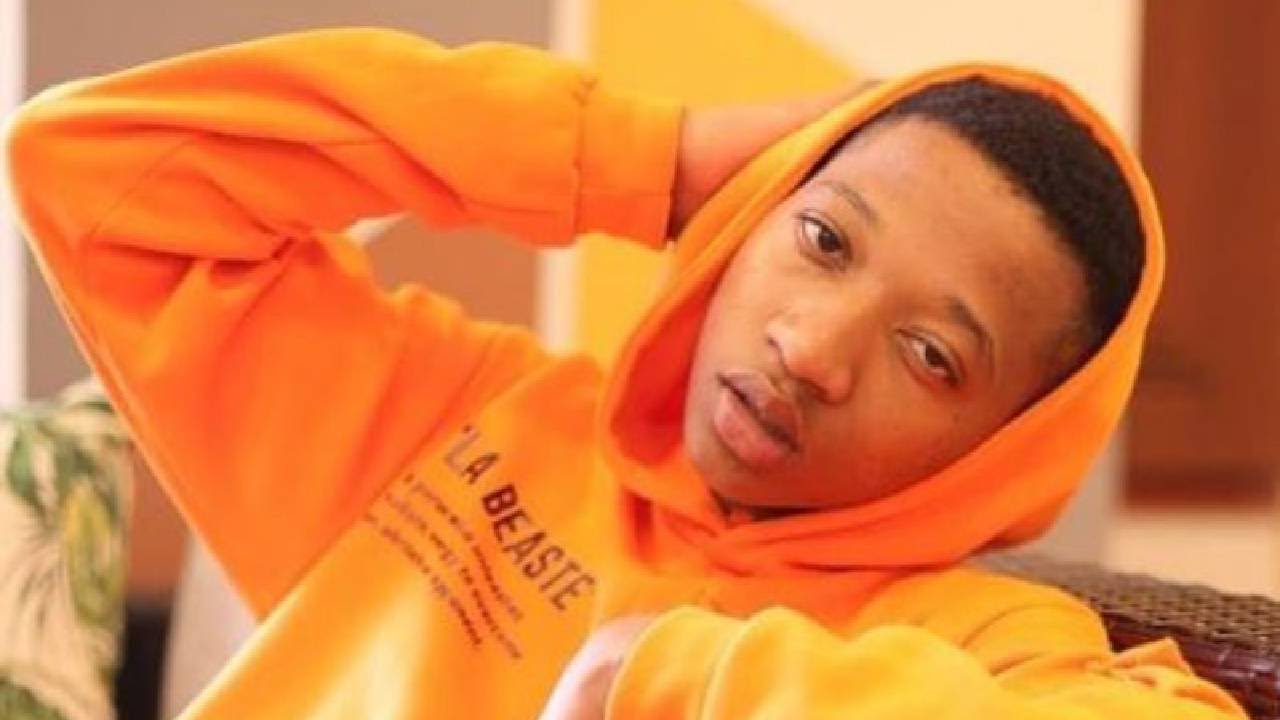 Trio Mio talks about his greatest fears before releasing a new hit and ...