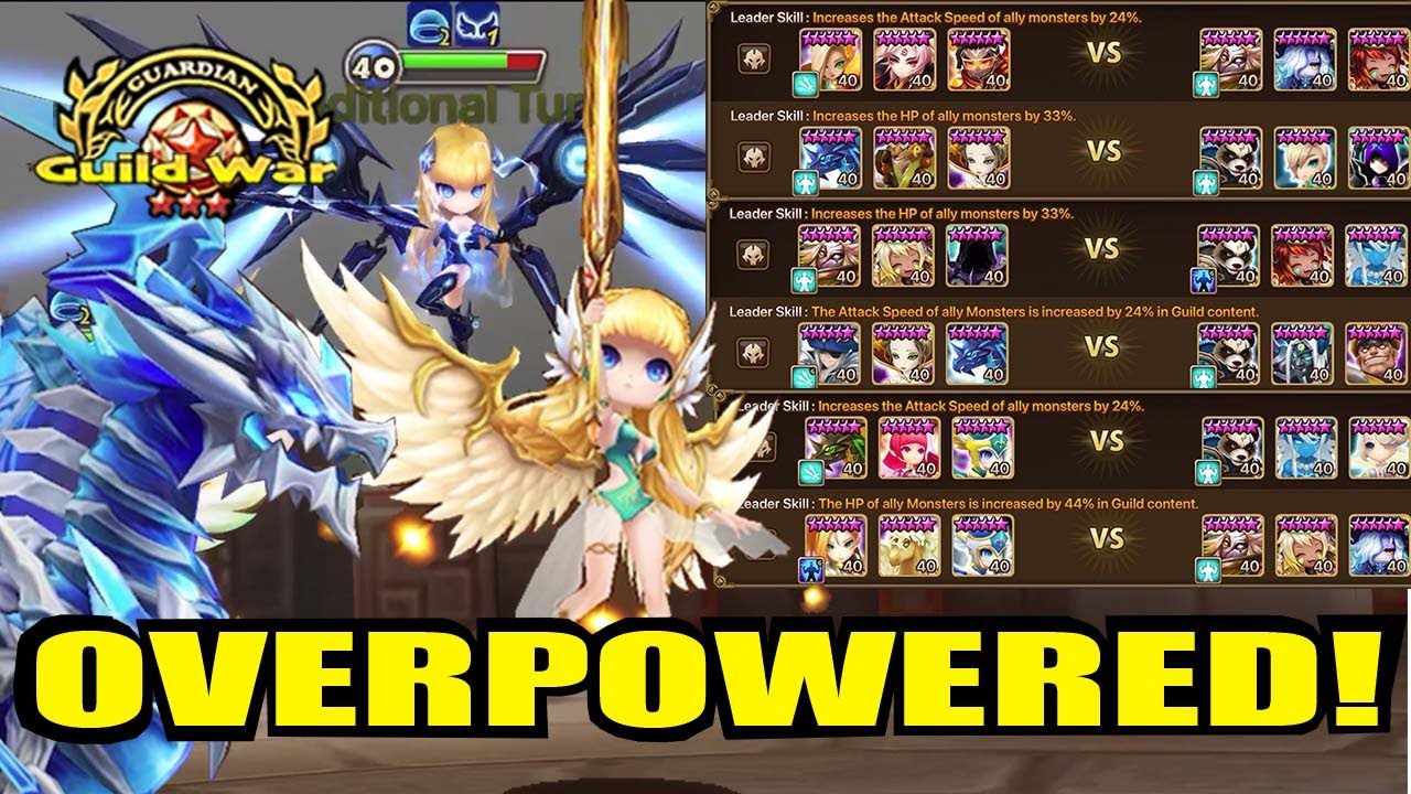 Balance Patch META TEAM winners! NERFED UNITS still GOOD? v6.7.1 Let's ...