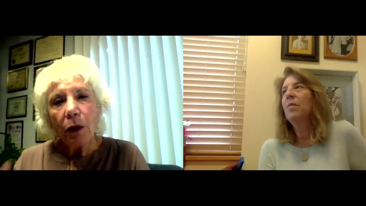 Preview: Helen Irlen v2 and Susan Stiffelman: Raising Children with ...