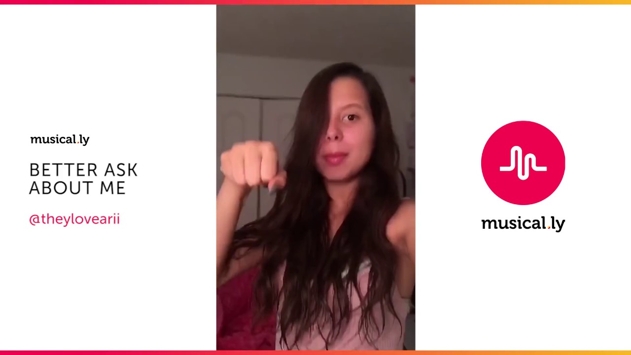 Top 10 Girls of Musical.ly June 2016 | The Best Musical.ly part 13 ...