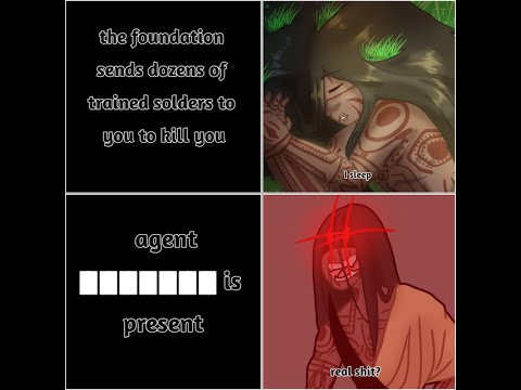 SCP Memes | #534 - YouTube