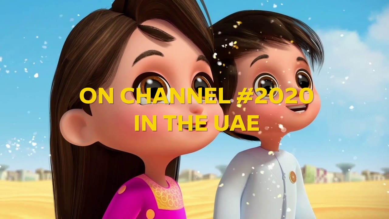 Expo 2020 Dubai | Expo TV - YouTube