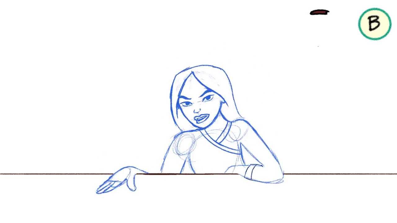 Mulan Dialogue Assignment - YouTube