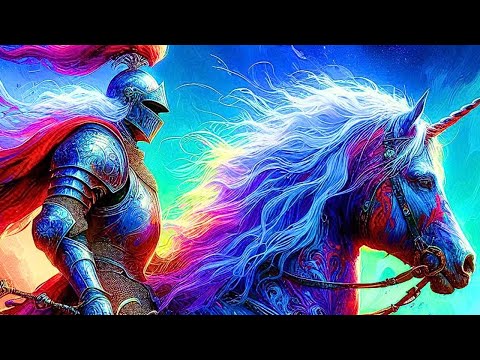 Epic Cinematic Music: Path of the White Wolf