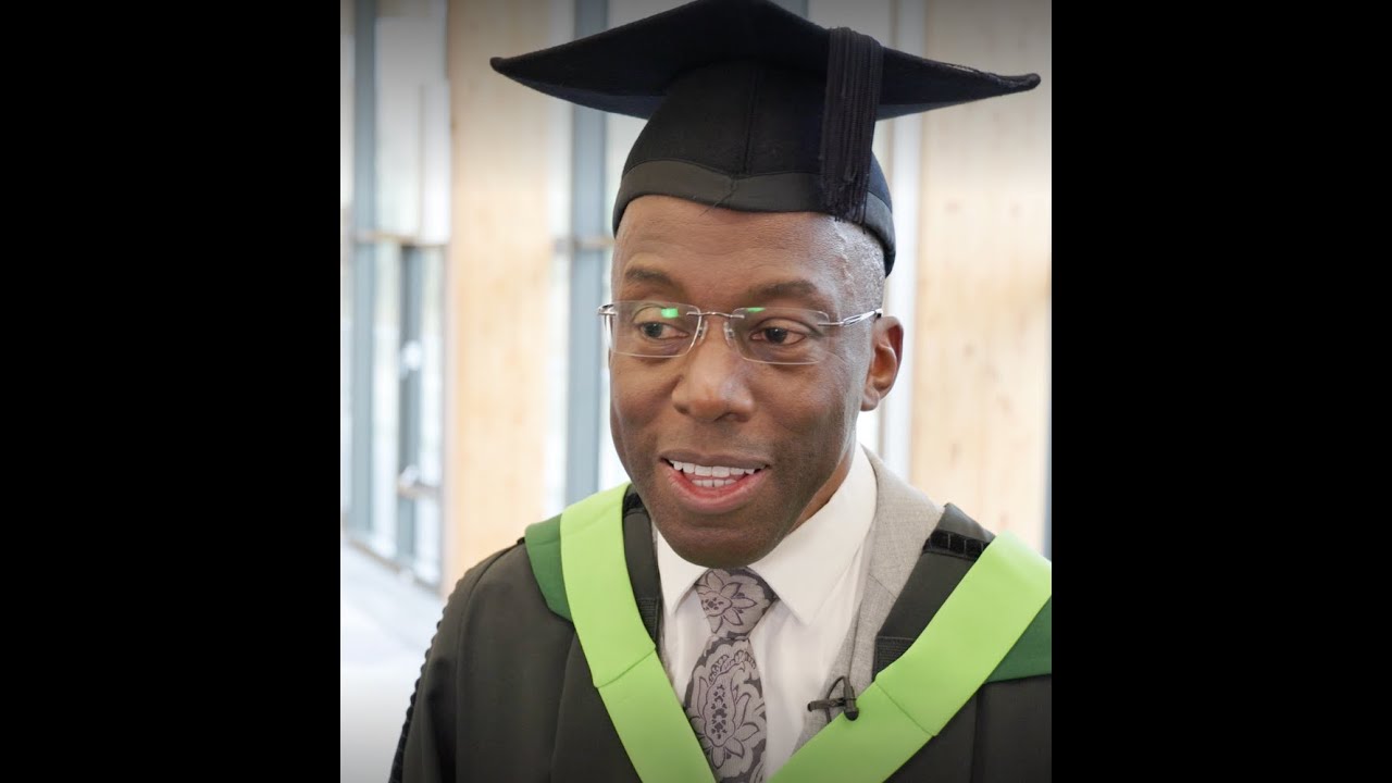 iheed MSc PgDip Diabetes Overview and Graduation Ceremony - YouTube