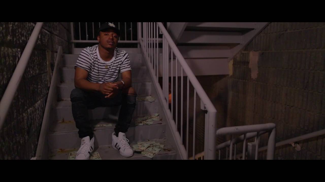 Young Dolla- Feelings - YouTube