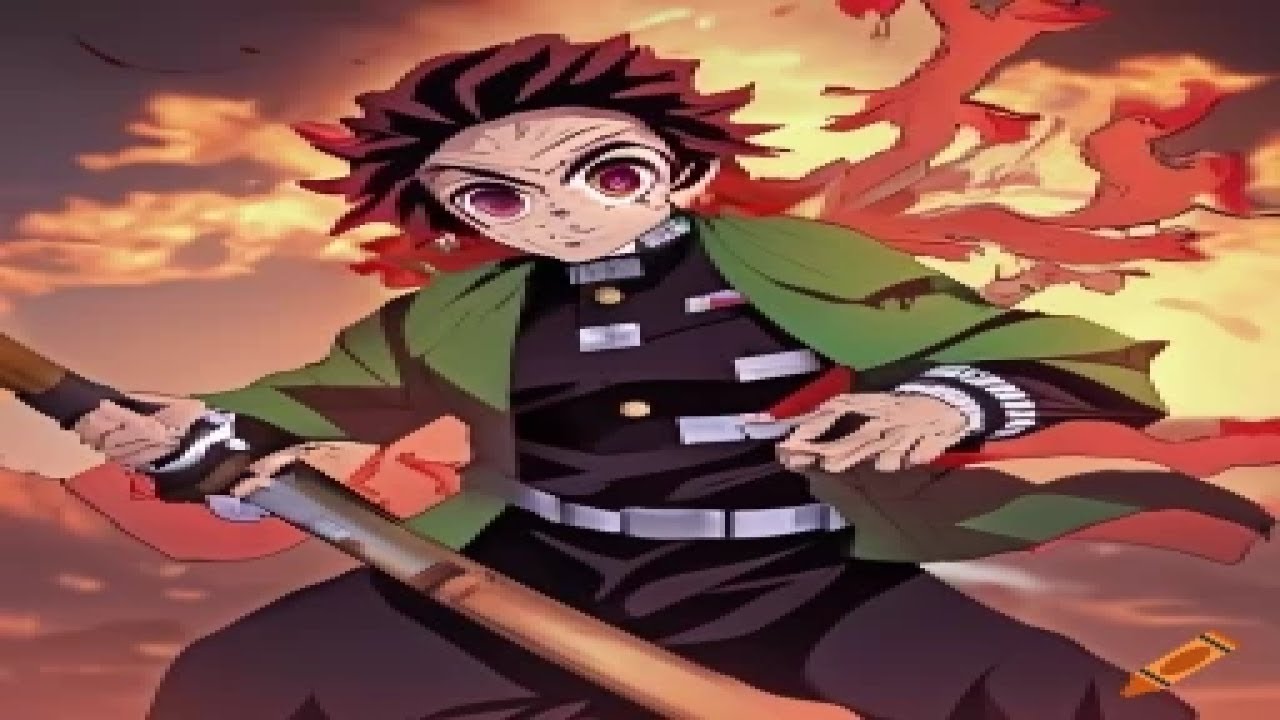 Demon Slayer Midnight Sun Breathing Tier List... - YouTube