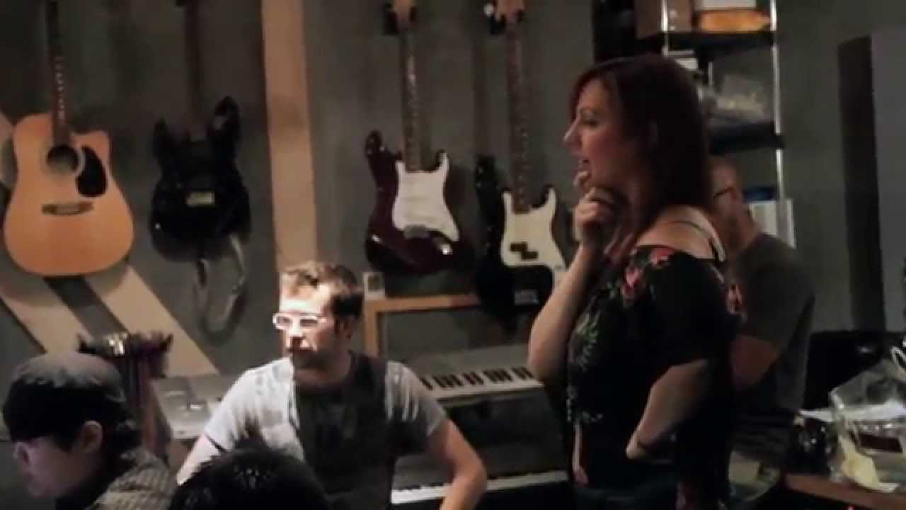 Emily Drennan - You Oughta Know/Forget You (Official Video) - YouTube