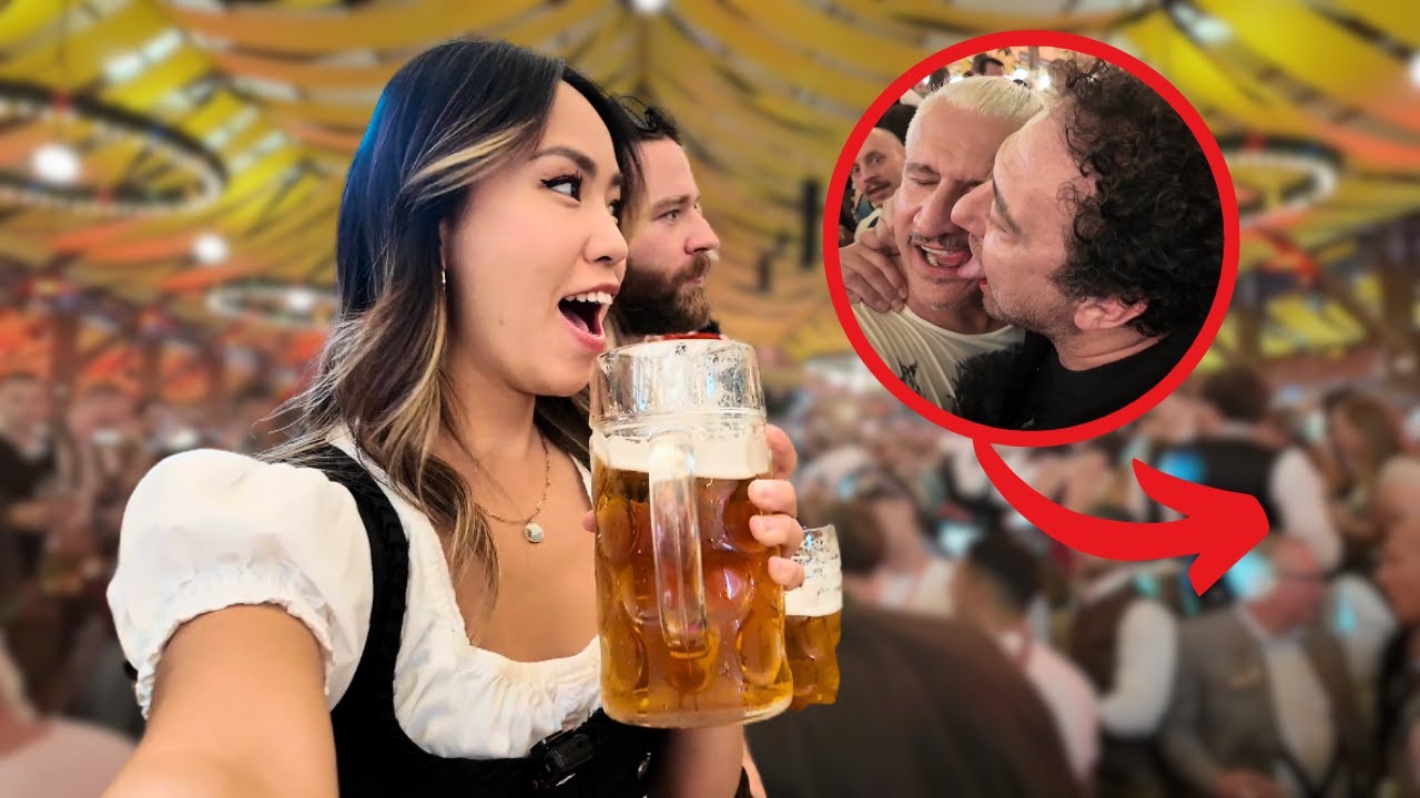 The REAL Reason People Go Crazy for Oktoberfest (Not what you think ...