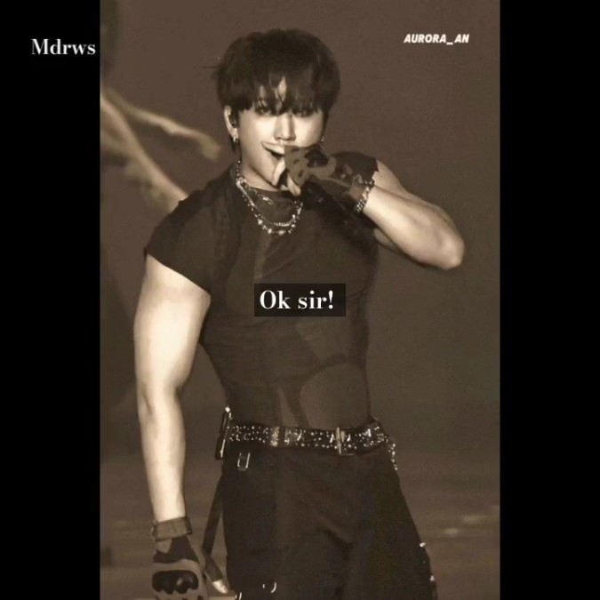 changbin's "ultra" solo stage🔥#straykids #ytshorts #chkchkboom #ate # ...