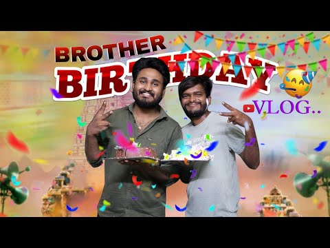 My Bro Baday Vlog || Bezawada Rowdies || SelfLoverNani || - YouTube