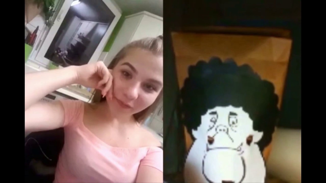 ZAPPING | YouNow | #2 Ferd Blu - YouTube