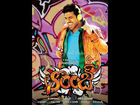 RAM CHARN ORANGE OLA OLLALA