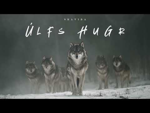 Úlfs Hugr (Mind of the Wolf) | Viking Music