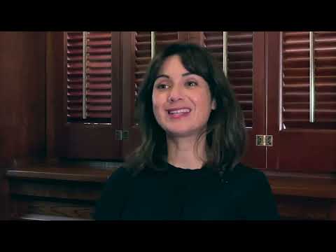 Texas State Rep. Jessica Gonzalez Tribute Video: MALDEF 2022 Matt Garcia Public Service Award