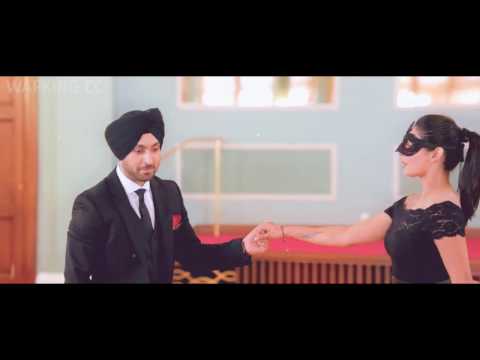 Punjabi (ek to menu nind ni said rehdi Thadi yaad