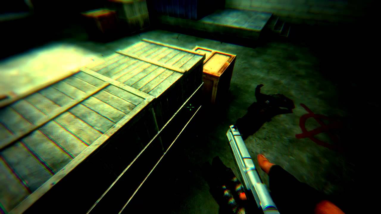 Boombox | Counter-Strike:Source | 3CE - YouTube