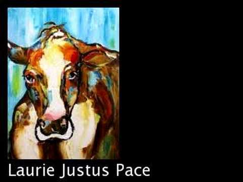 New original paintings art by Daily Painters Gallery artists - YouTube