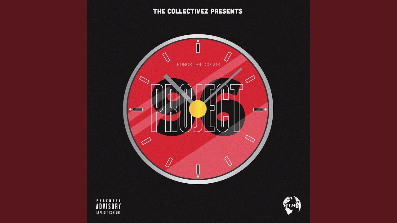 Wlk Like That (feat. Kola, D-ROC on Top, D Harris & MacDave) - YouTube