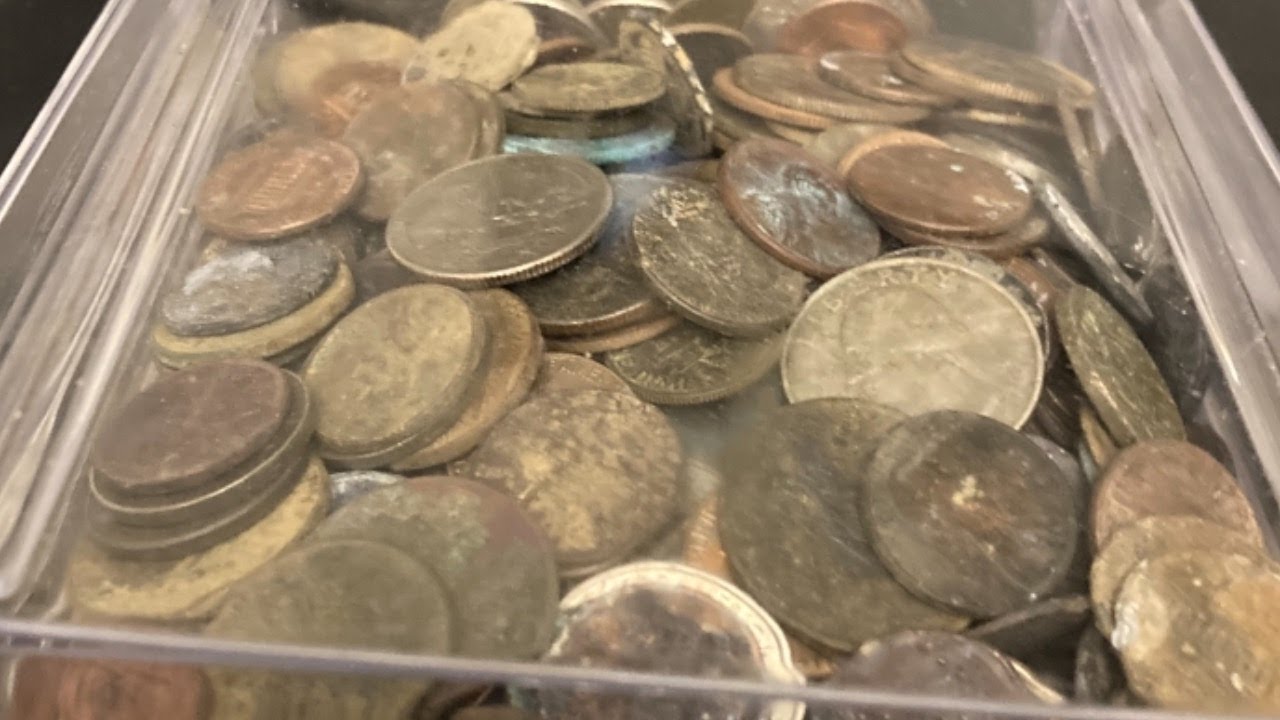 Sweepin’ the Dirt: Metal Detecting Chit n Chat - YouTube