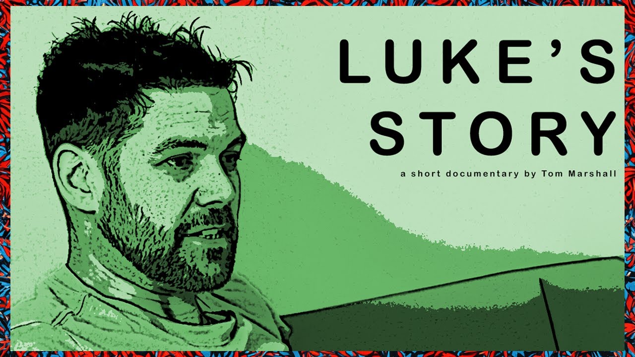 Luke's Story (Short Documentary) - YouTube