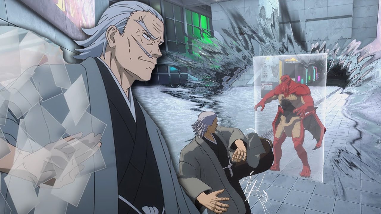 NAOBITO ZENIN ES BUENISIMO! JUJUTSU KAISEN CURSED CLASH - YouTube