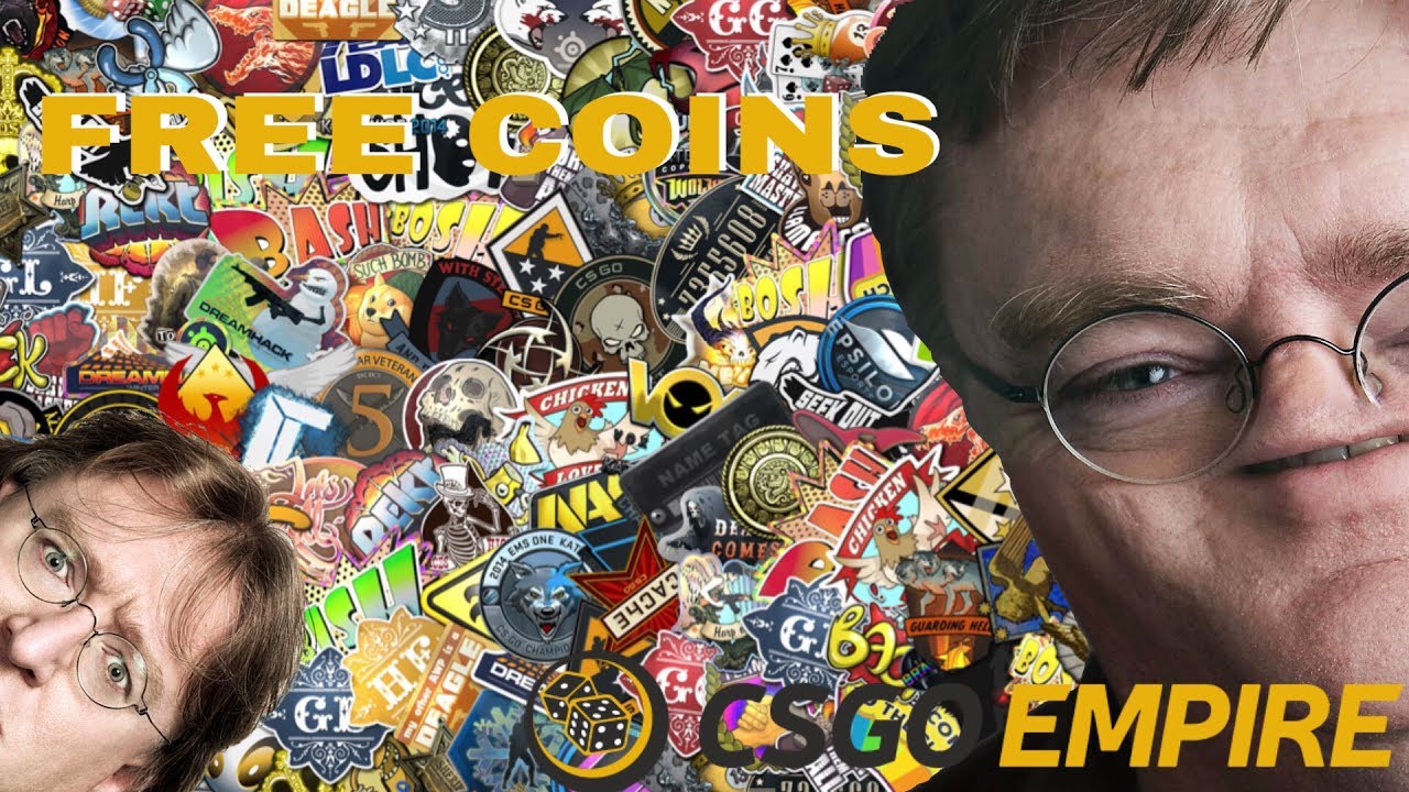 CS:GO Empire CODES! - YouTube