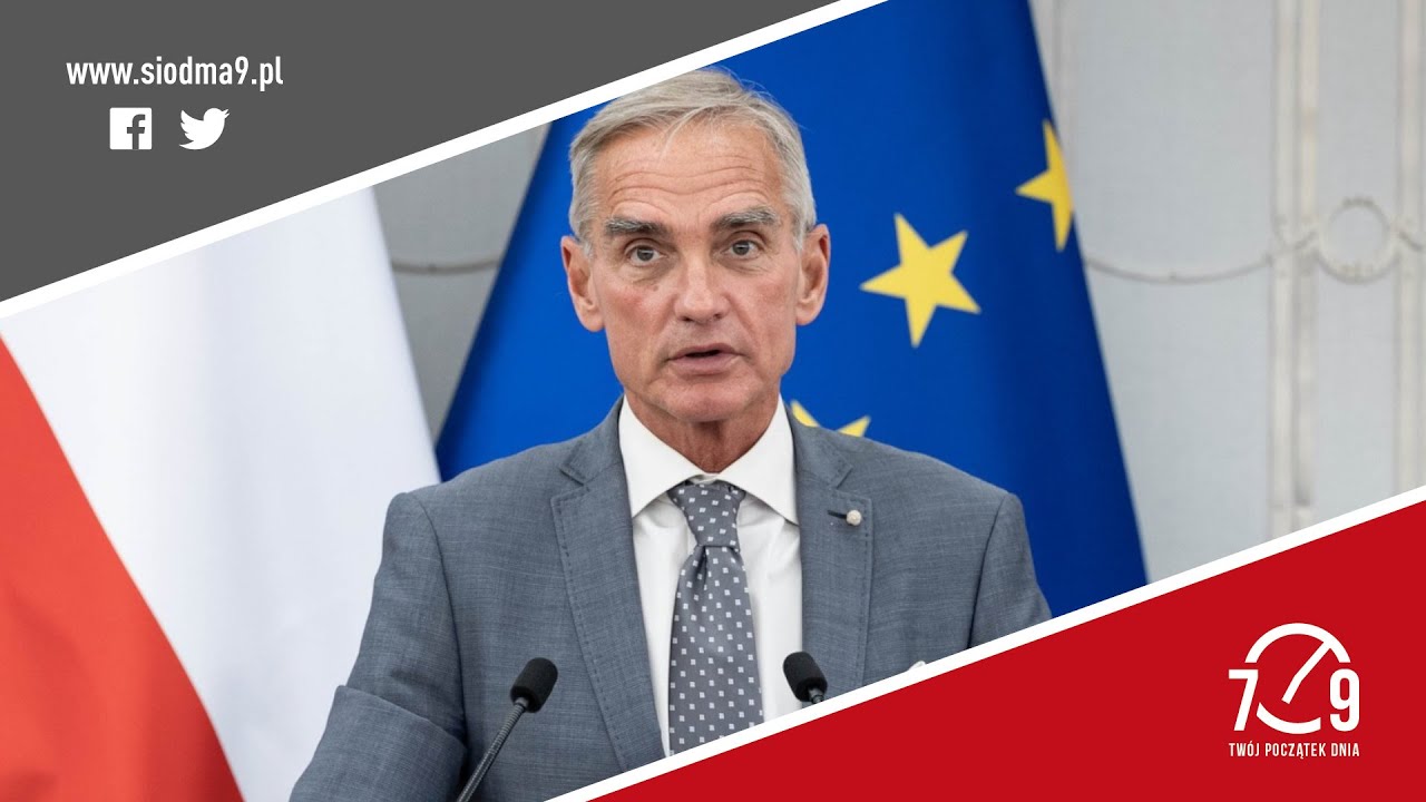 Jan Maria Jackowski - YouTube