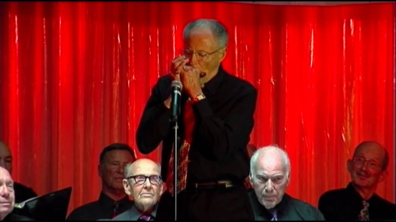 Danny Boy - Norman Bodarky - YouTube