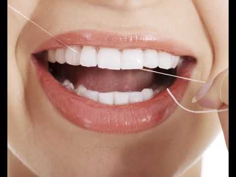Dental Products: Dentifrices and Mouth Washes, Astringents and Skin ...