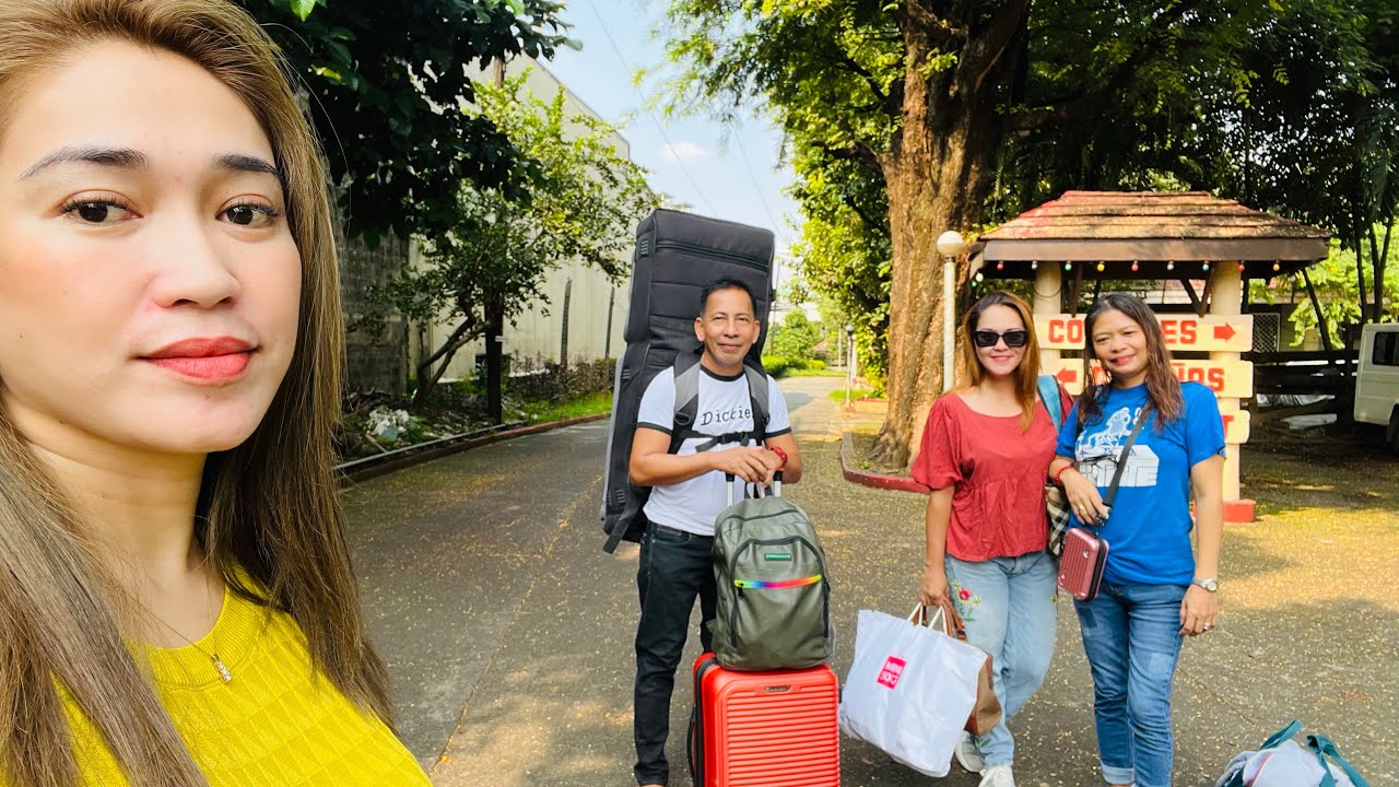 Realyn Edria is live! CAINTA RIZAL GIG - YouTube