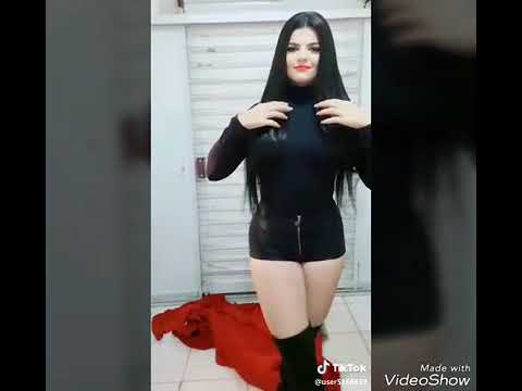 TikTok TURKISH CHALLENGE