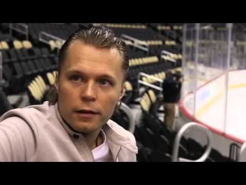 New video NHL.COM about powerskating coach Maxim Ivanov - YouTube