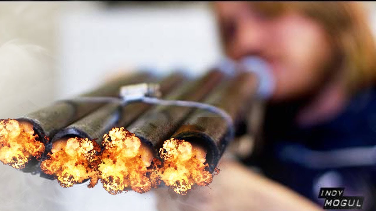 DIY PROJECT | Blow Away Your Friends, Shotgun Special, DIY Tutorial ...