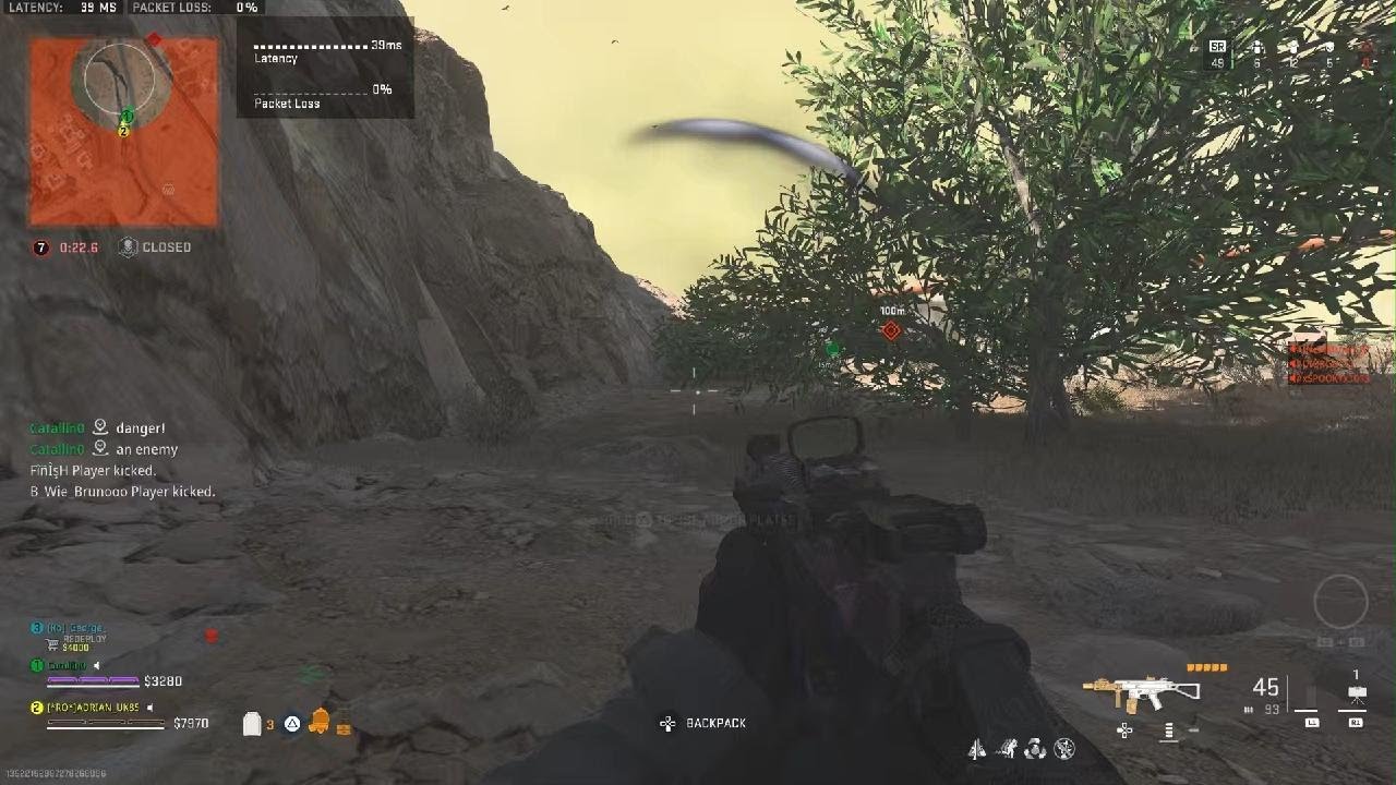 Call of Duty -ia dat teapa auto-mantle 😂 - YouTube