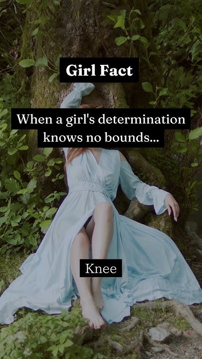 Girl Fact Youtube