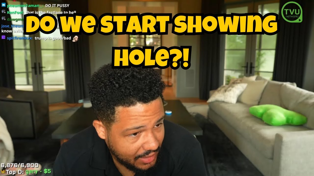 Cinna gives Nick some tips for Twitter success ! - YouTube